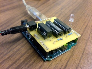 Research projects with Arduino? | Arduino Blog