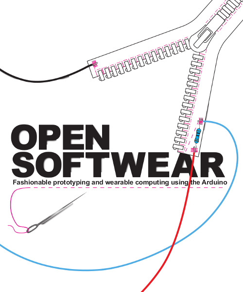 Open Softwear (beta) | Arduino Blog