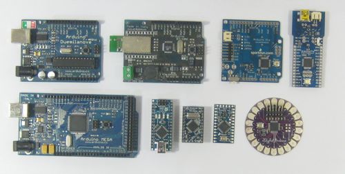 How to recognize official Arduino boards. | Arduino Blog