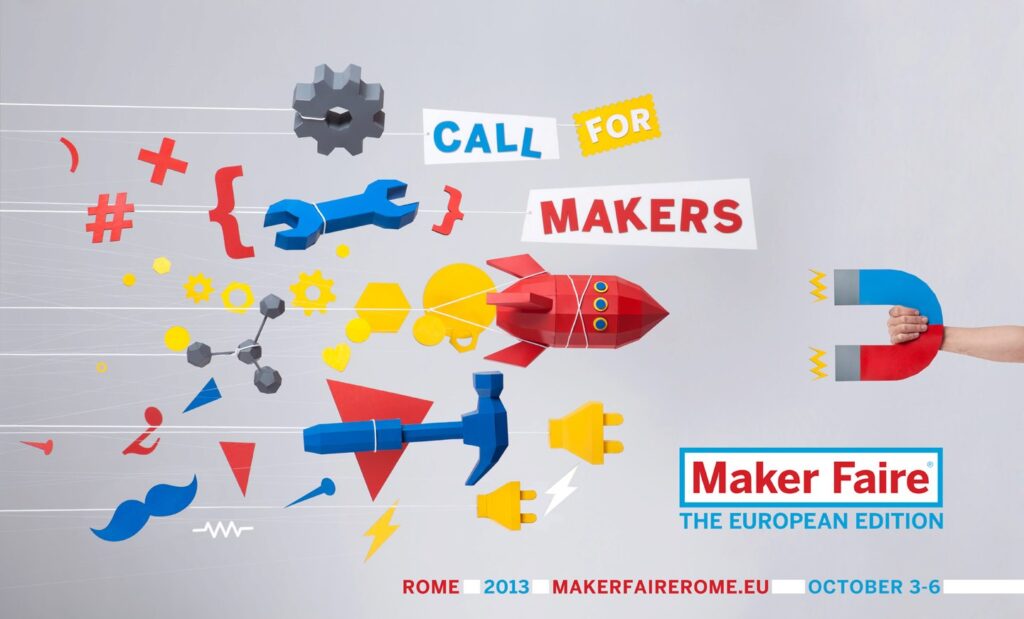 The Call For Makers Is Open! Are you ready to show and tell? | Arduino Blog