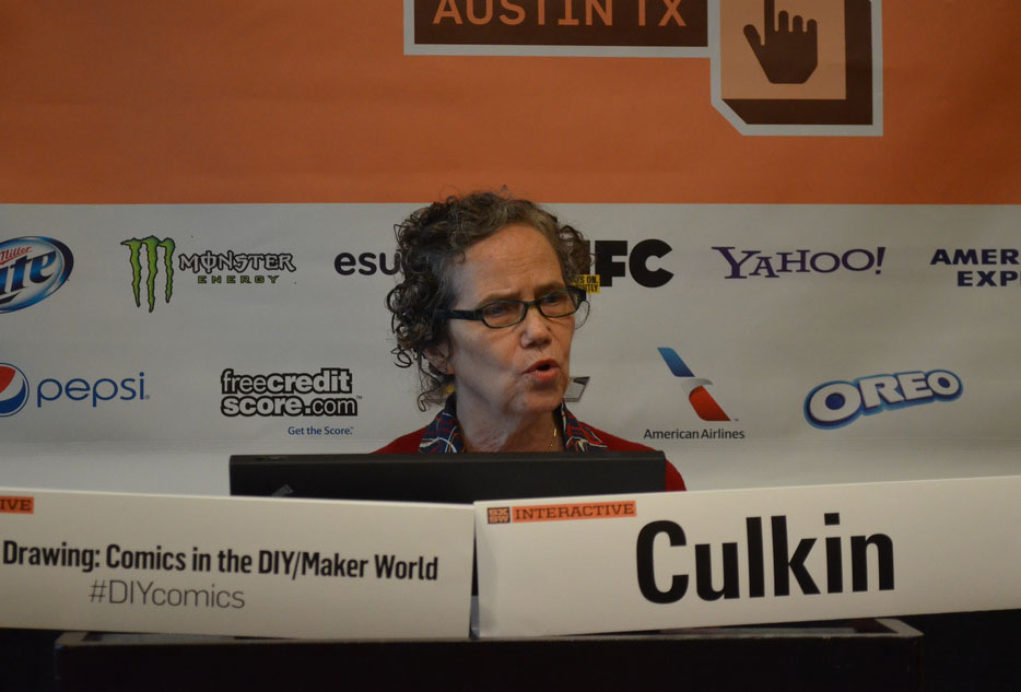 Meet the Maker: Jody Culkin | Arduino Blog Meet the Maker: Jody Culkin | Arduino Blog