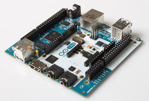 A sneak preview of Arduino TRE powered by Texas Instruments | Arduino Blog