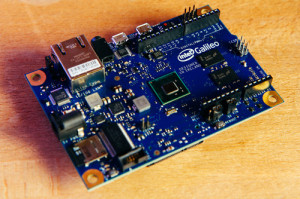 A step-by-step tutorial for Intel Galileo: getting started with Mac OS ...