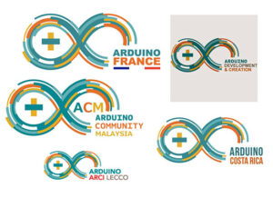 Are you using the Arduino Community Logo? Share it with us! | Arduino Blog