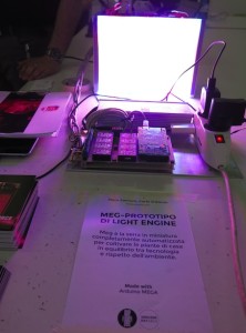 Growing your veggies with a smart greenhouse called MEG | Arduino Blog