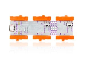 There’s a new Arduino At Heart: littleBits Arduino Module! | Arduino Blog