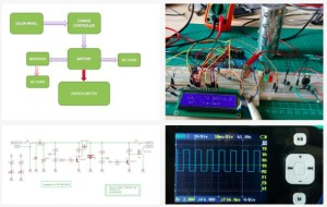 A solar charge controller made with Arduino | Arduino Blog