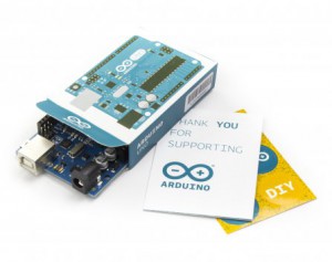 Arduino Gift Guides that fit anyone's piggy bank | Arduino Blog