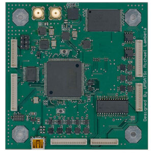 Making Space Accessible to Students with U of M Satellite | Arduino Blog