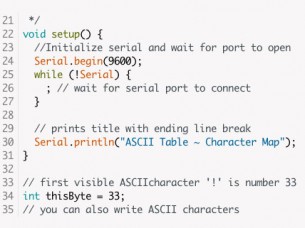 Arduino IDE 1.6.3 released and available for download | Arduino Blog