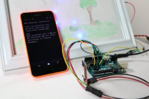 Microsoft and Arduino: new partnership announced today | Arduino Blog