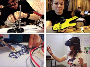 Hack to the future: Win $1000 Prize and Arduino Zeros in NYC | Arduino Blog
