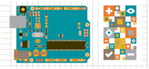 Arduino and Genuino brand refresh, design insights | Arduino Blog