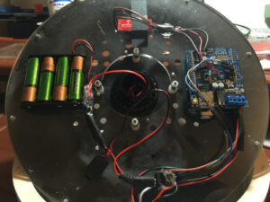 Staying focused with a brain-sensing smart lamp | Arduino Blog