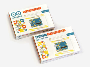 Tinkering, Kids and Iot: gift guides for your xmas | Arduino Blog