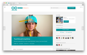 The next steps of the Arduino Create Betatesting | Arduino Blog