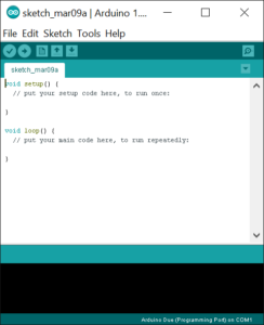 Arduino IDE 1.6.8: what's new | Arduino Blog