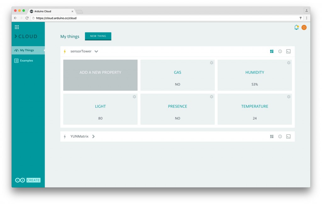 Arduino Create is a one stop shop for Makers | Arduino Blog