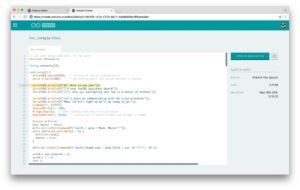 Arduino Create is a one stop shop for Makers | Arduino Blog