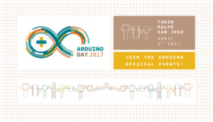 Arduino Day Turin, Malmö and San Jose: Schedule of Events | Arduino Blog
