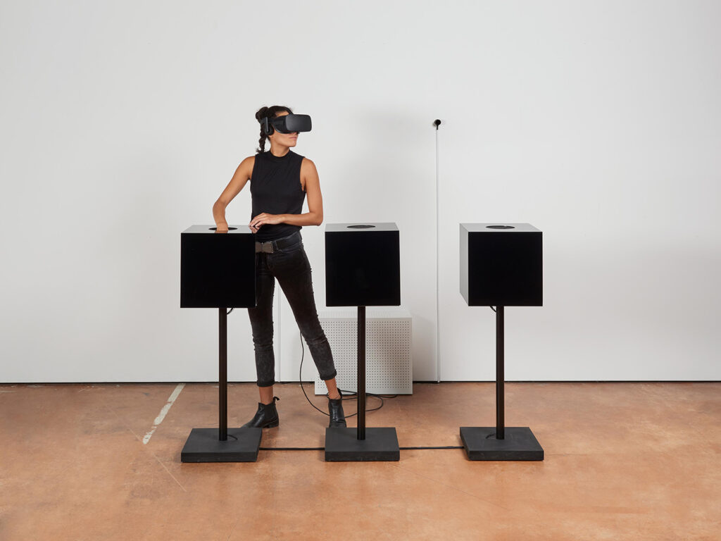 Interact with the virtual world in a whole new way | Arduino Blog