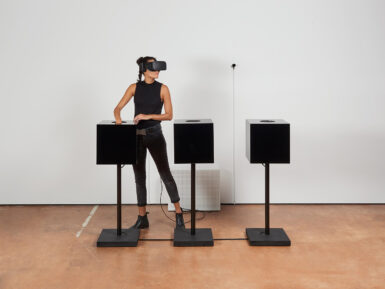 Interact with the virtual world in a whole new way | Arduino Blog