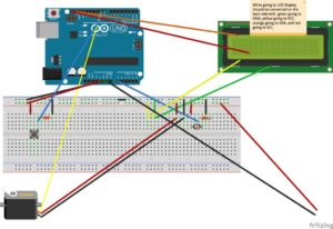 This window blinds controller follows the sun | Arduino Blog