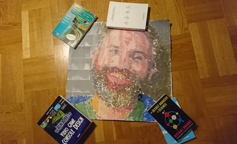 Portrait Painter Robot | PlanetArduino