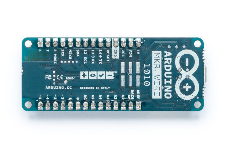 The MKR family gets bigger with two new IoT boards! | Arduino Blog