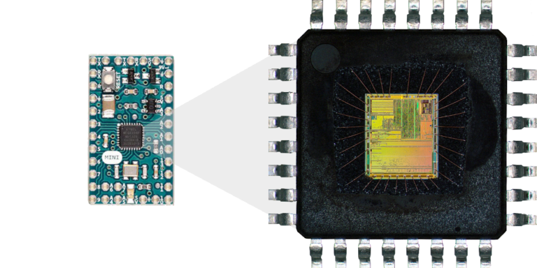 A Flexible Arduino Prototype Arduino Blog