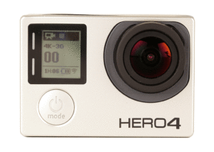 Control your GoPro wirelessly with an Arduino MKR1000 | Arduino Blog