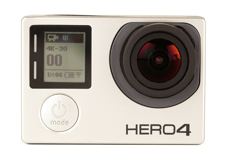 Control your GoPro wirelessly with an Arduino MKR1000 | Arduino Blog