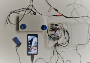 Morse Code | PlanetArduino