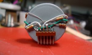 Morse Code | PlanetArduino