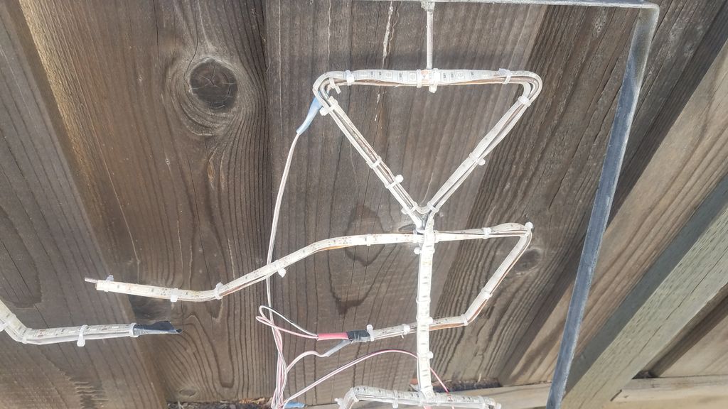 Arduino LED Display | PlanetArduino