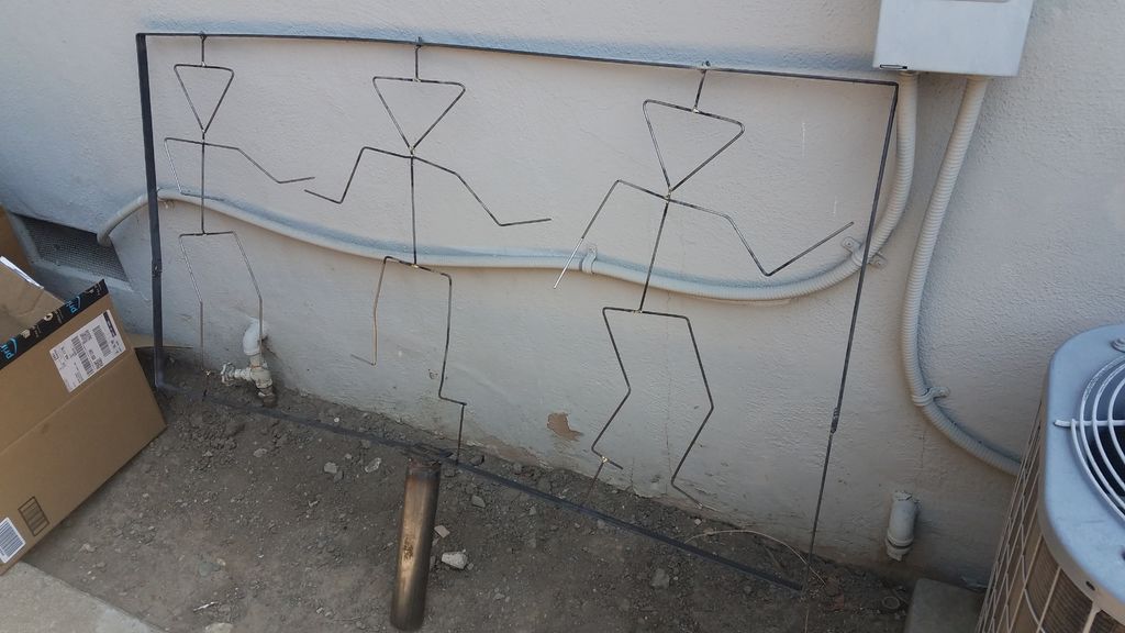 Arduino LED Display | PlanetArduino