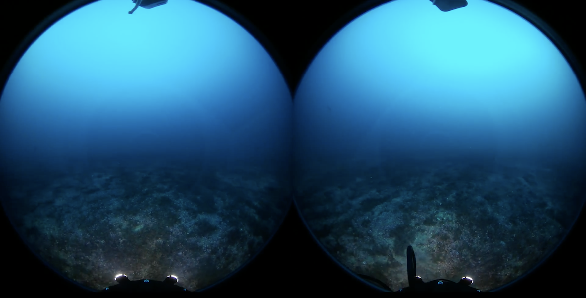 View the sea floor in 360° with this Arduino-powered dropcam | Arduino Blog