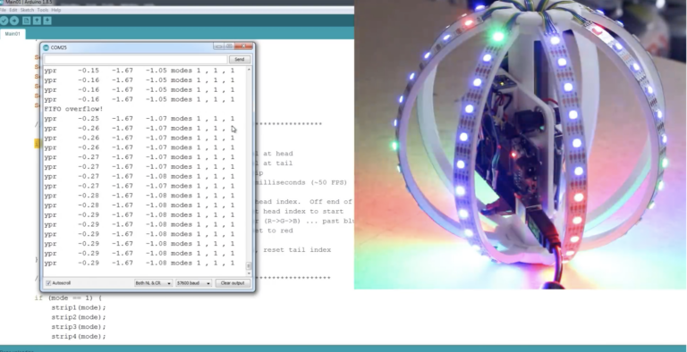 RGB LED | PlanetArduino