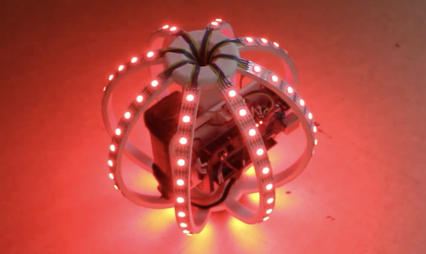 RGB LEDs | PlanetArduino