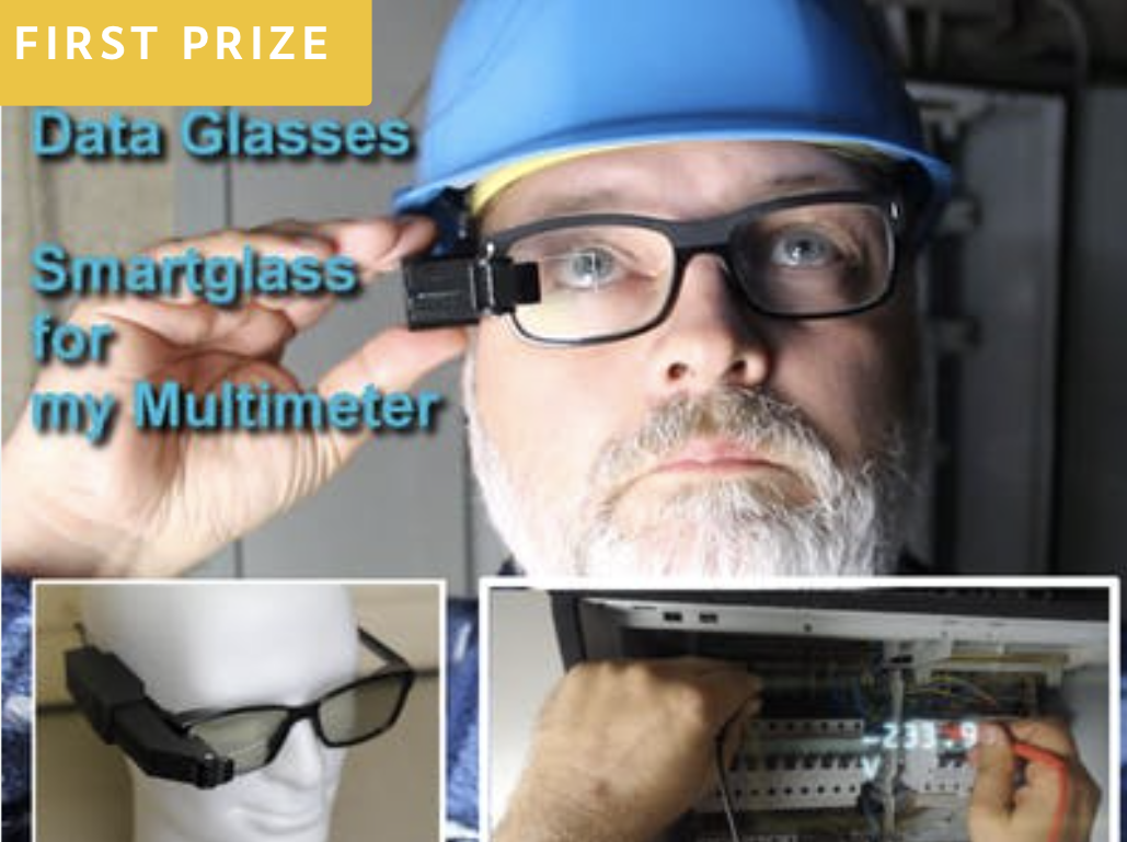 Winners Of The Arduinodistrelec Automation And Robotics Contest Announced Arduino Blog