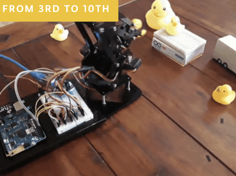 automation | PlanetArduino