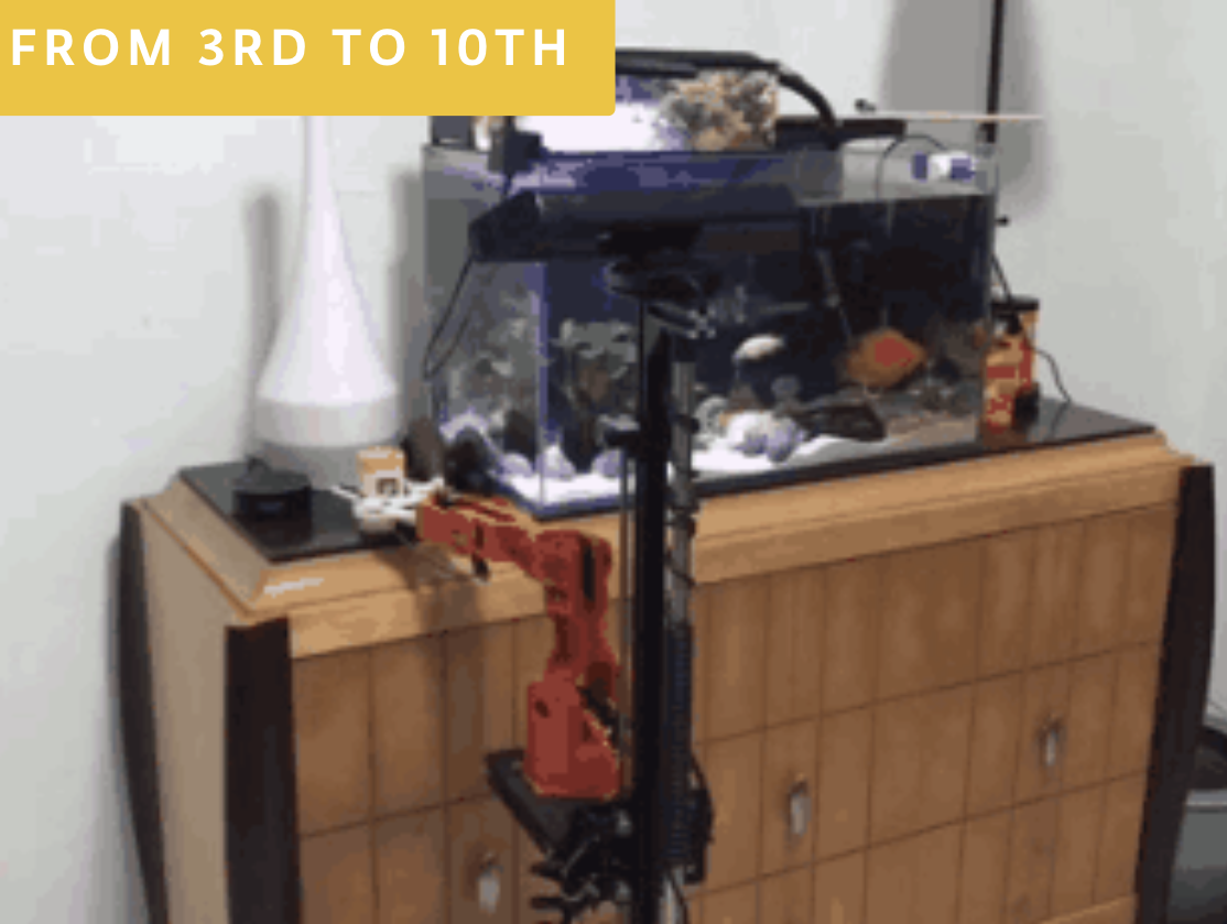 Winners Of The Arduinodistrelec Automation And Robotics Contest Announced Arduino Blog