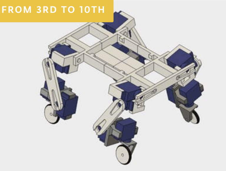 Arduino Contest | PlanetArduino