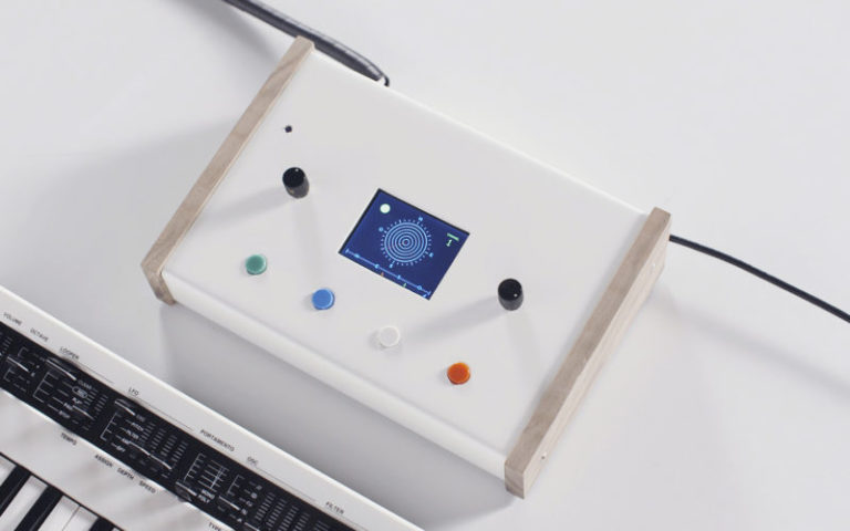 Arduino MIDI | PlanetArduino