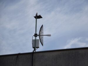 Arduino Weather Station | PlanetArduino