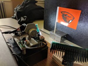 Build a single-pixel scanning camera with an RGB sensor | Arduino Blog