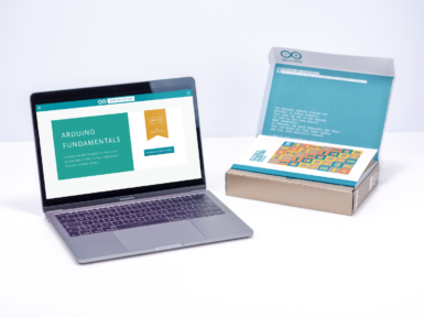 Arduino Education Certification: Fundamentals Exam | PlanetArduino