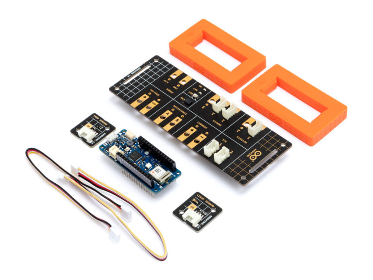 Arduino and Google launch new Arduino Education Science Kit! | Arduino Blog