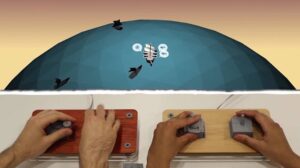 HOT SWAP: All Hands on Deck! | Arduino Blog