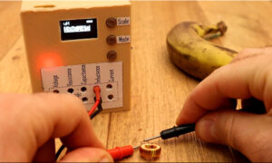 Versatile multimeter made with Arduino Nano | Arduino Blog